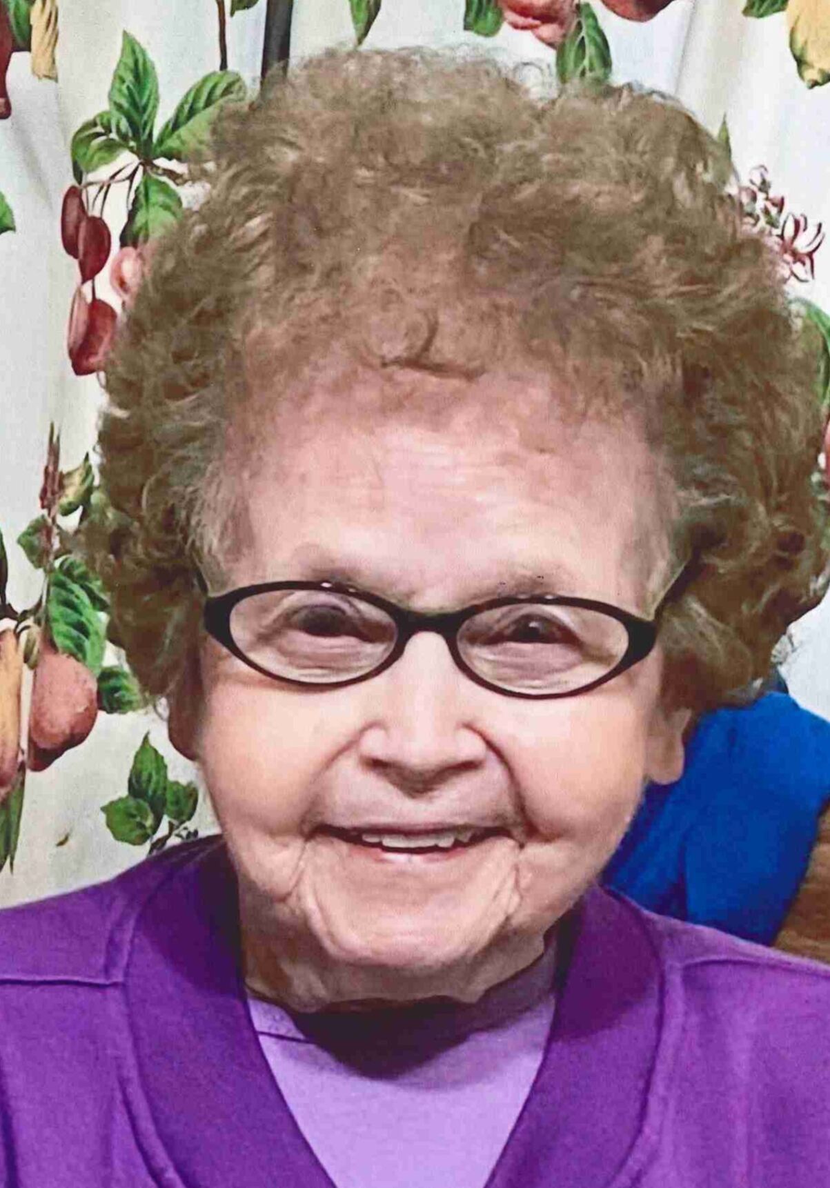 Olness, Doris Helen (Helland) | Obituaries | winonapost.com