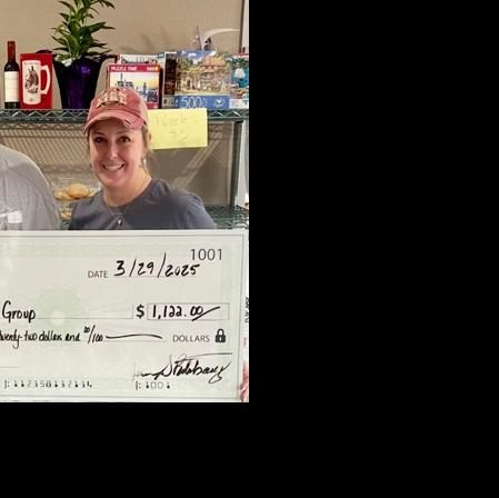 Donation to Ftn. City bandshell project | Community | winonapost.com