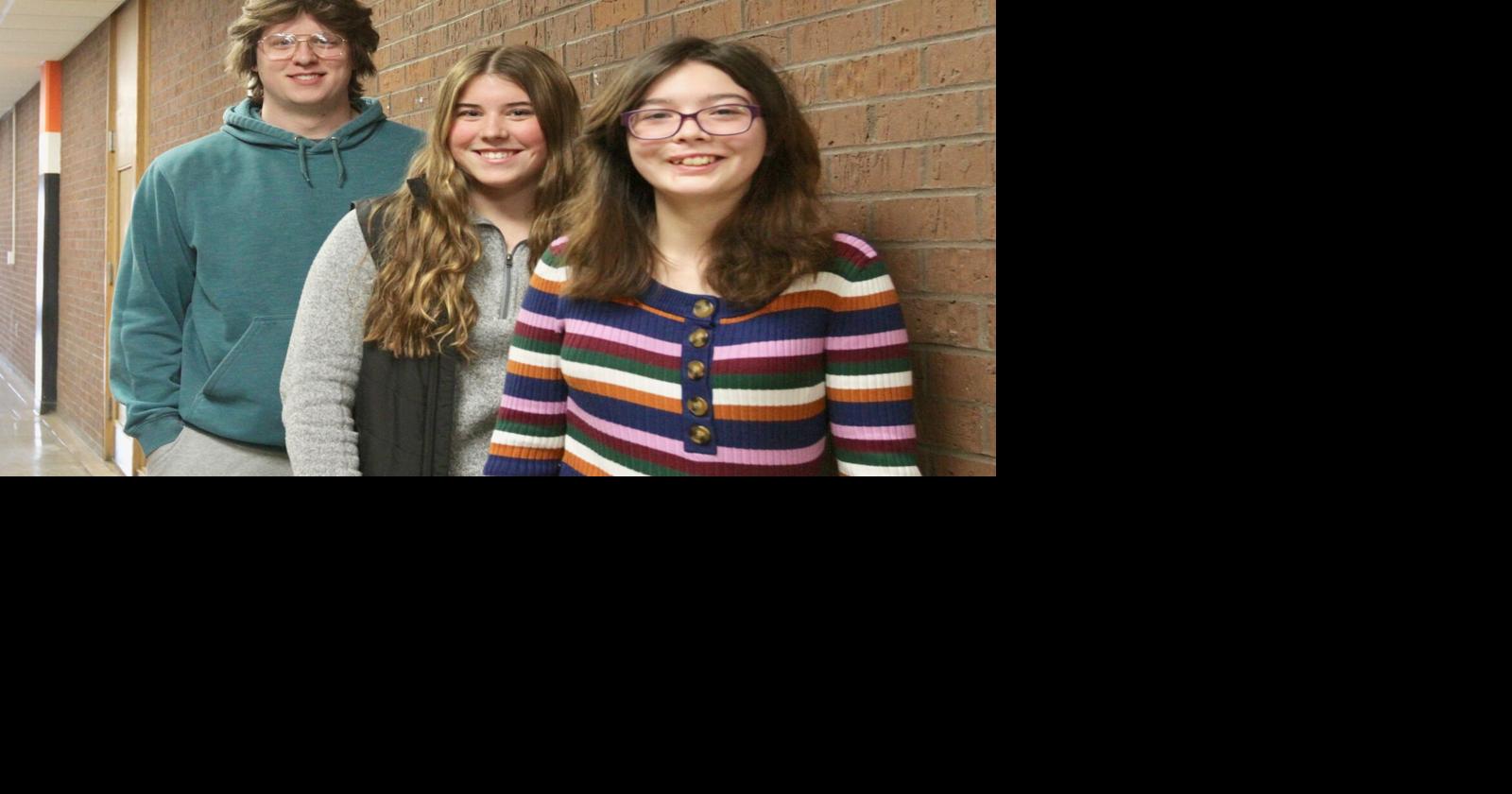 Art museum highlights students' work | News | winonapost.com