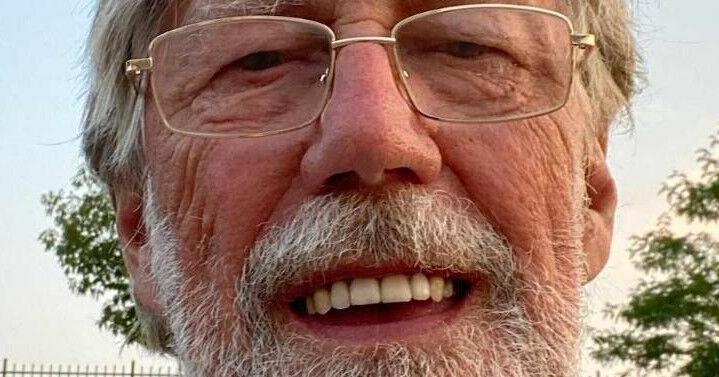 Merrill, Bruce James | Obituaries | winonapost.com