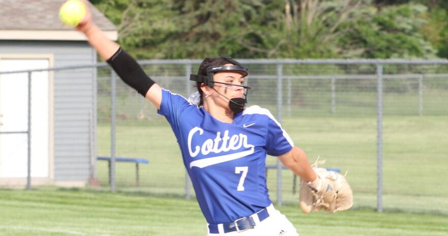 Ramblers softball notches first-round win | Sports | winonapost.com