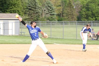 Ramblers softball notches first-round win | Sports | winonapost.com