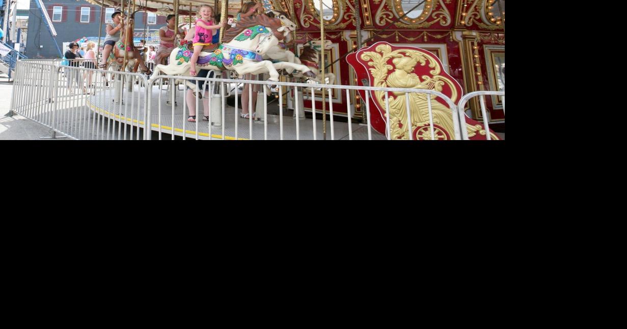 Steamboat Days schedule of events 2023 | Arts & Entertainment ...