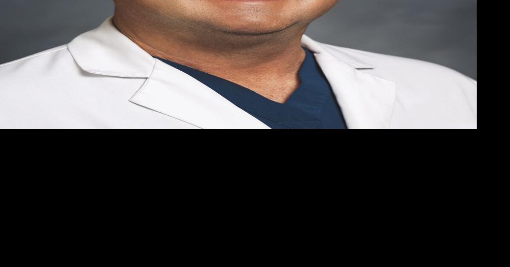 General Surgeon Kynan Trail, M.D., joins Winona Health | Community ...