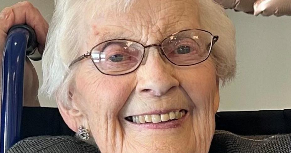 Jackels, Joan | Obituaries | winonapost.com