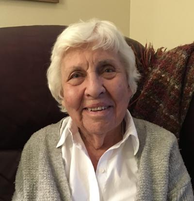 Flanary, Elizabeth June | Obituaries | winonapost.com