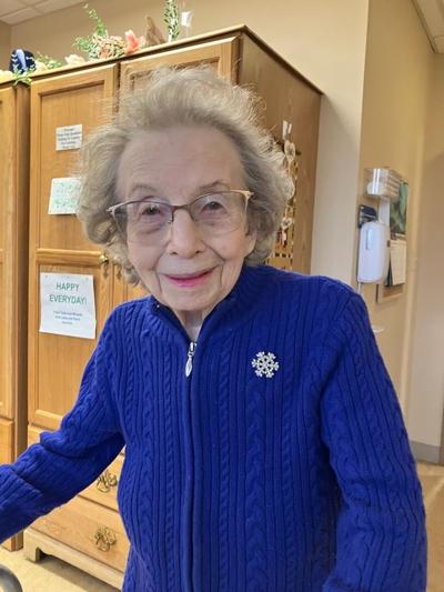 Scheurle, Mavis Ann | Obituaries | winonapost.com