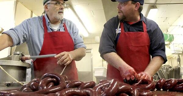 Former Ledebuhr’s closed | News | winonapost.com