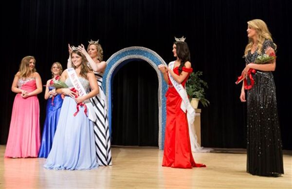 Miss Winona 2015 crowned | News | winonapost.com