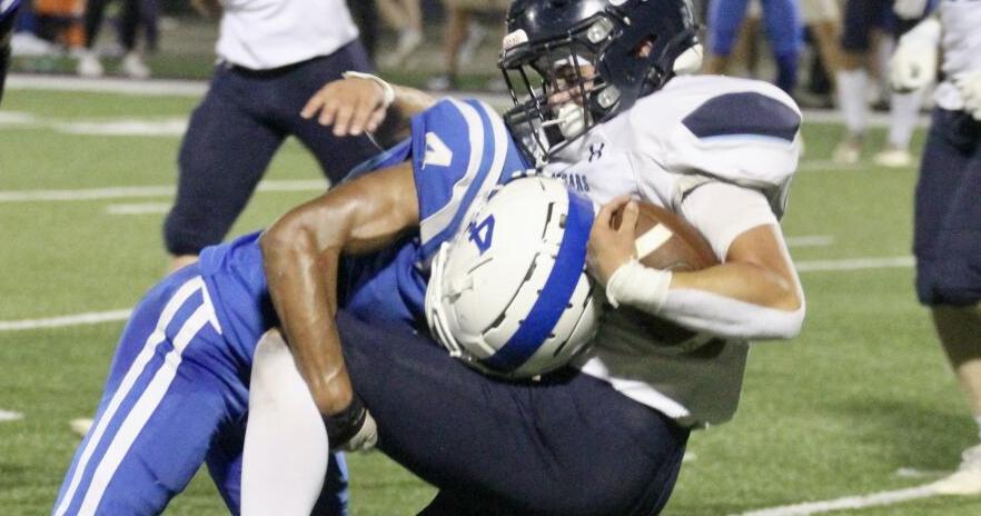 Ramblers football: A special season, a homecoming win | Sports ...
