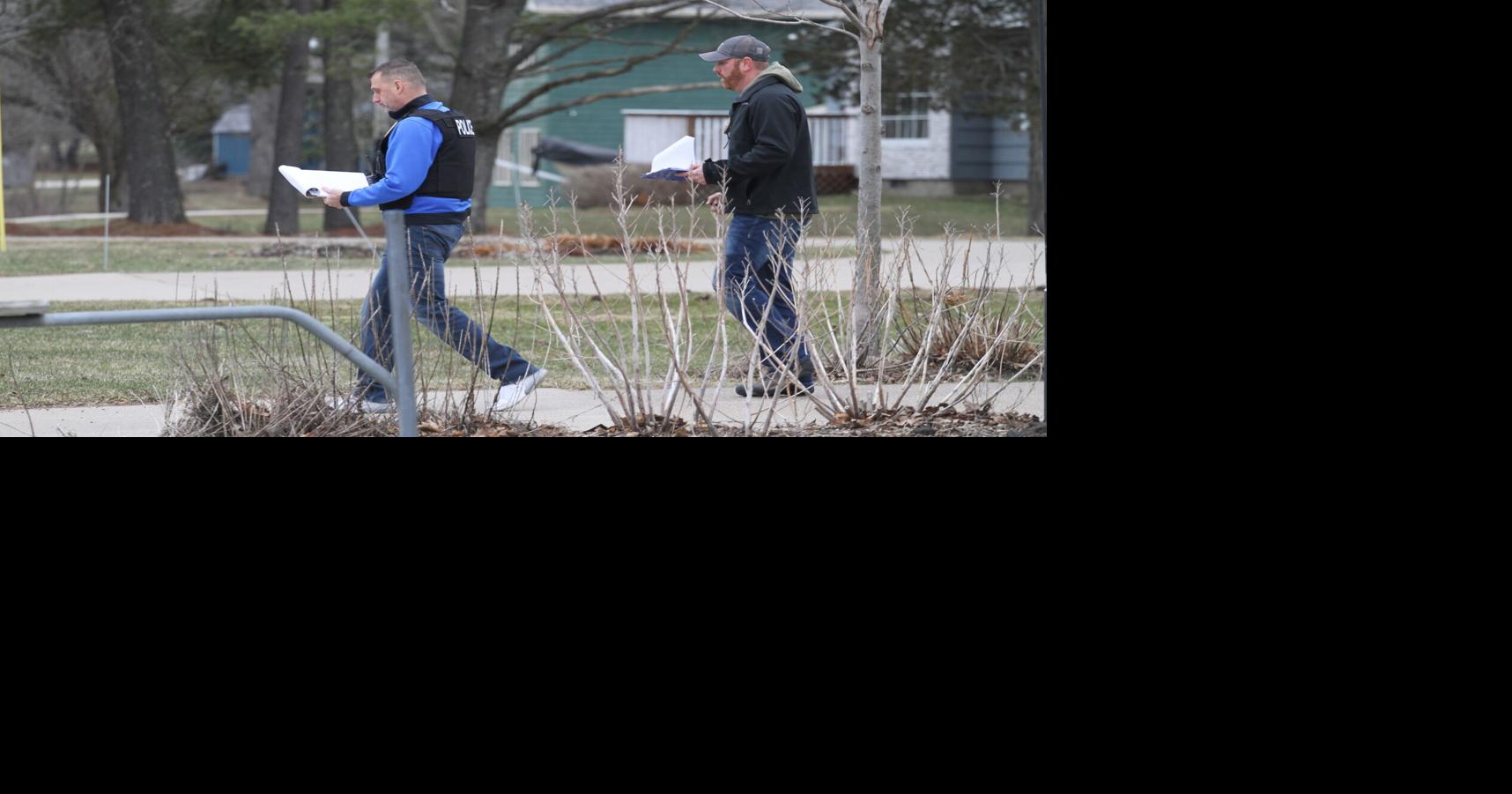Update: Search continues for missing woman | News | winonapost.com