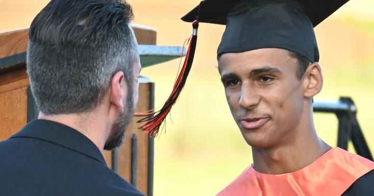 WAPS celebrates WSHS Class of 2024 | Community | winonapost.com