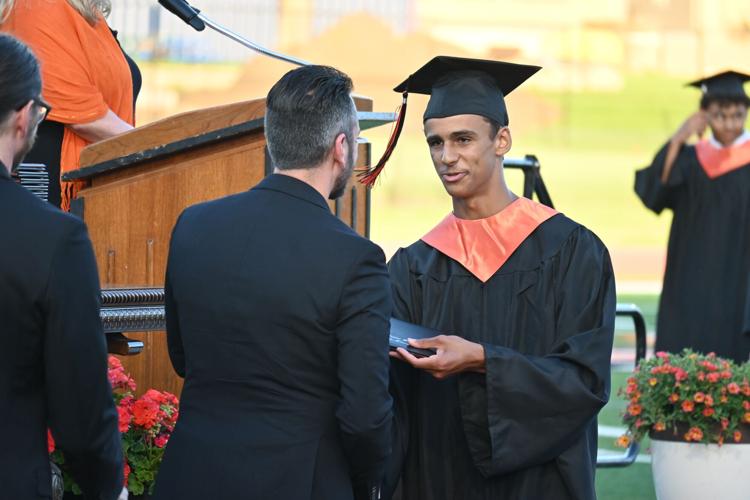 WAPS celebrates WSHS Class of 2024 | Community | winonapost.com