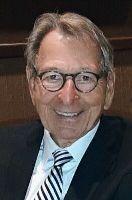 Killian, James G. | Obituaries | winonapost.com