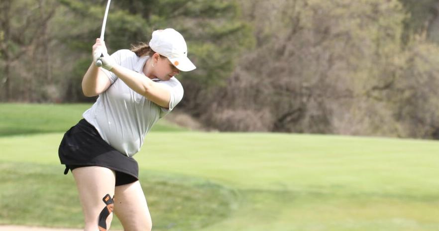 Winhawk golfers host Owatonna, Mankato West | Sports | winonapost.com