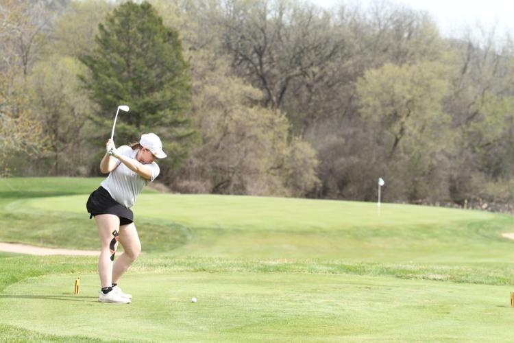 Winhawk golfers host Owatonna, Mankato West | Sports | winonapost.com