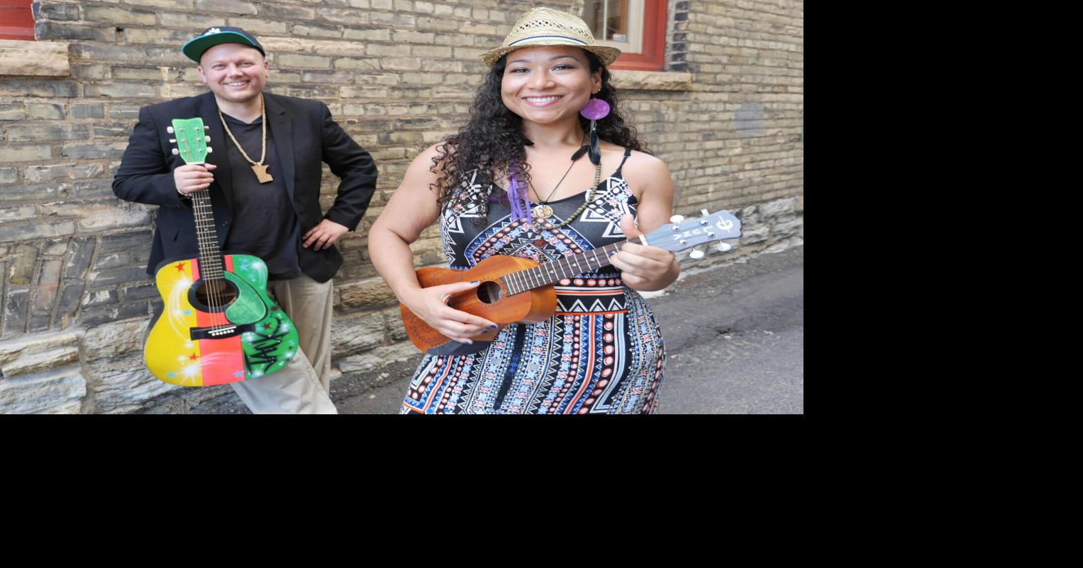 Musicians turned travel writers call Winona home | News | winonapost.com