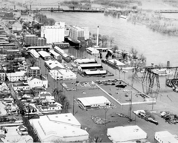 The fight of our lives: How Winonans battled the ‘65 flood and won ...