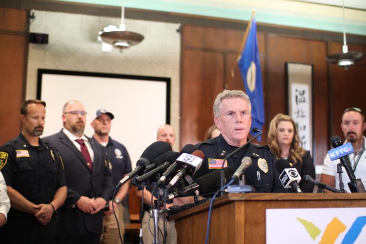 Police: Body of missing woman found; ex suspected of murder | News ...