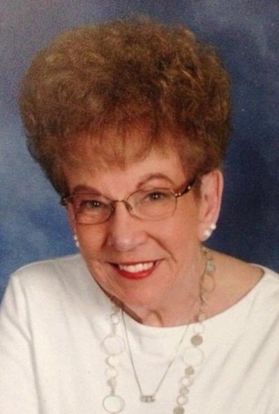 Kauphusman, Shirley Ann (Braatz) | Obituaries | winonapost.com
