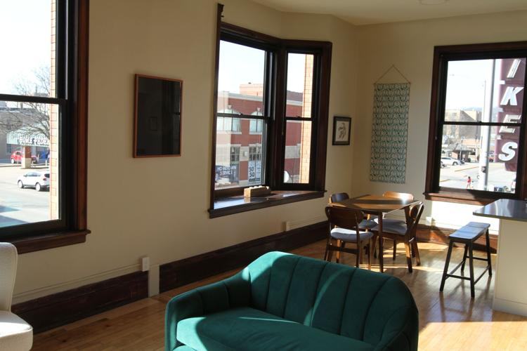 Historic Exchange Building repurposed | News | winonapost.com