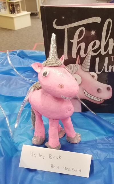 L-A Elementary holds Potato Book Character Contest | Community ...