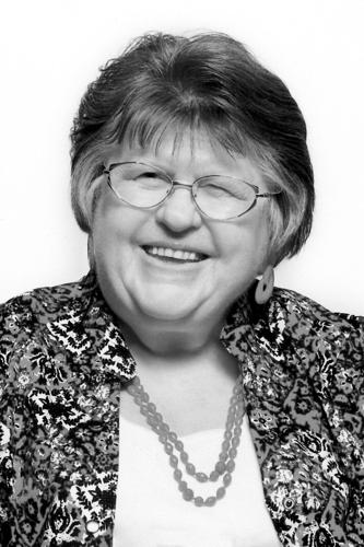 Weisbrod, JoAnn Harriet (Modjeski) | Obituaries | winonapost.com