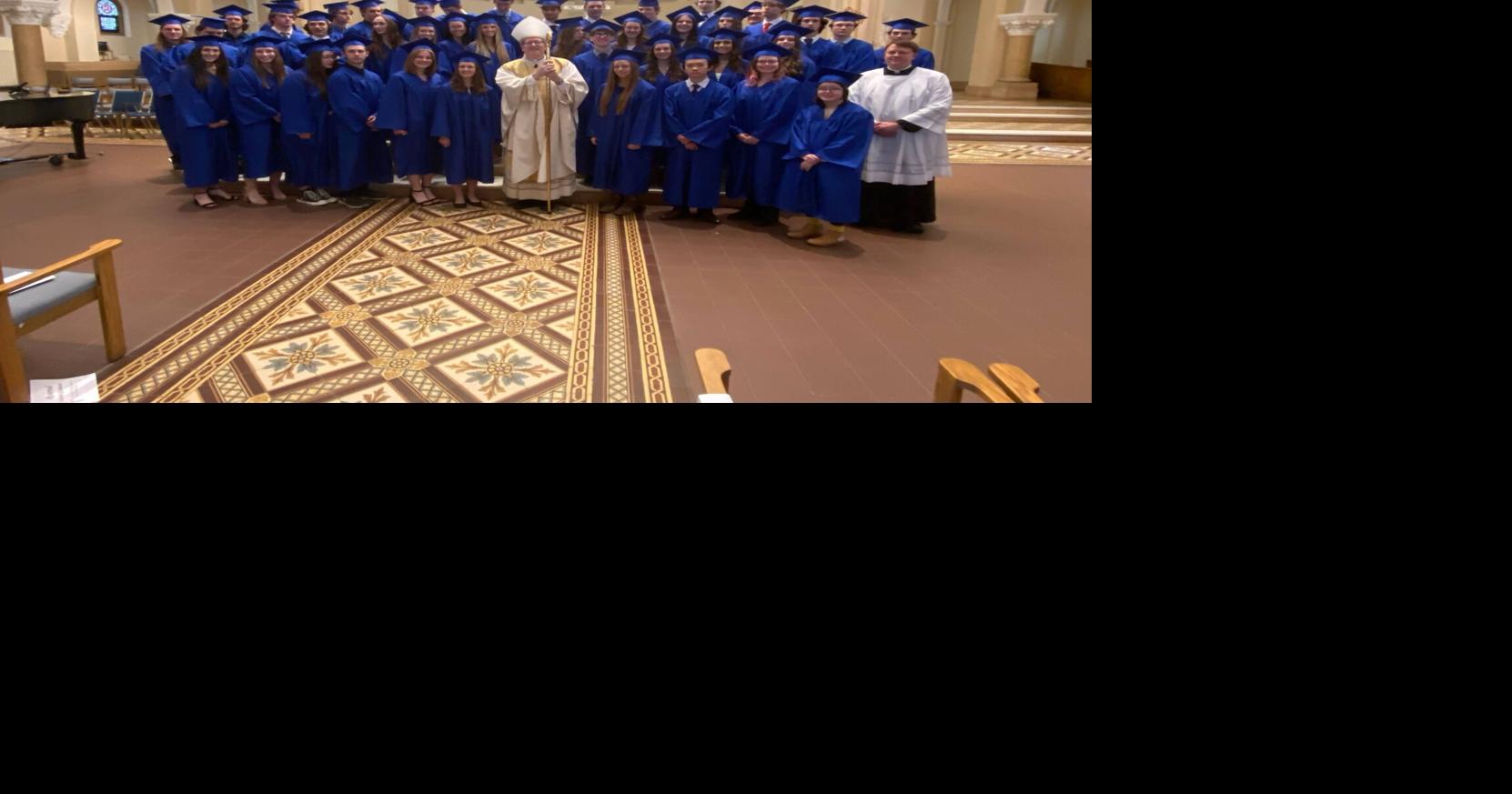 Cotter Schools commencement ceremony May 26 | Community | winonapost.com