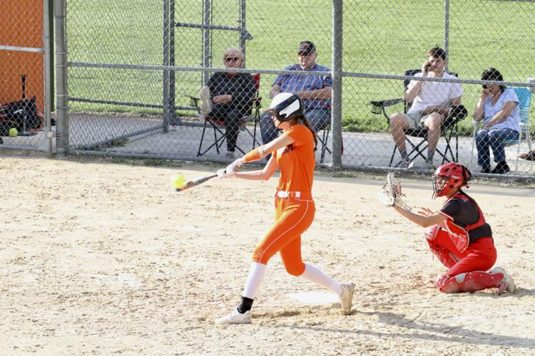 Winhawks softball wins 3-0 in first round | Sports | winonapost.com