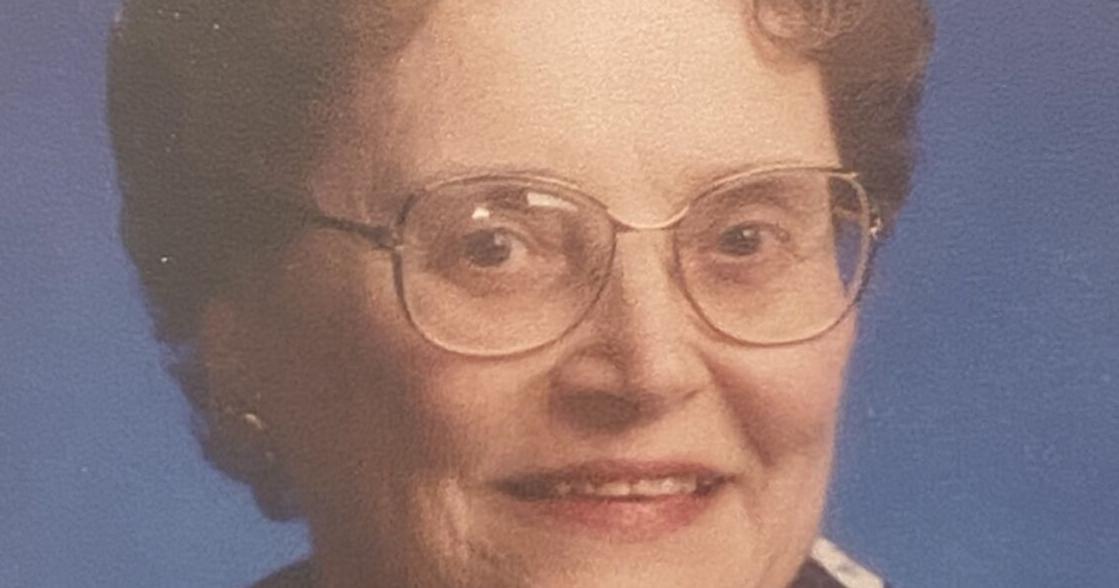 Meyers, LaVonne Bechly | Obituaries | winonapost.com