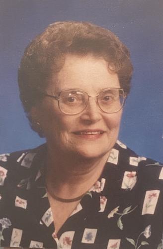Meyers, LaVonne Bechly | Obituaries | winonapost.com