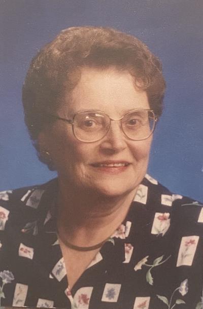 Meyers, LaVonne Bechly | Obituaries | winonapost.com
