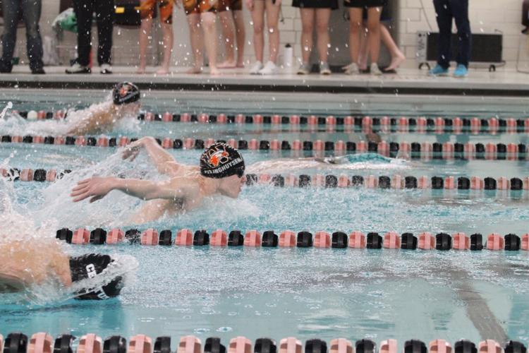 Century tops Winona swim and dive, 96-82 | Sports | winonapost.com