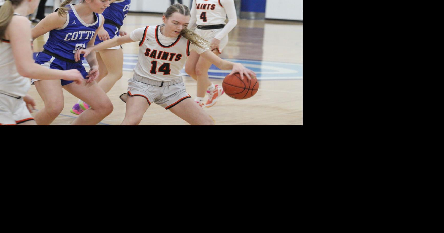 Ramblers beat Saints to advance to quarterfinals | Sports | winonapost.com