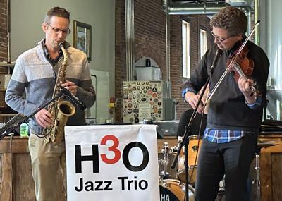 H3O Jazz ‘Jam for the Land’ Mar. 19 | Arts & Entertainment | winonapost.com