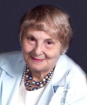 Anderson, Ruth A. | Obituaries | winonapost.com