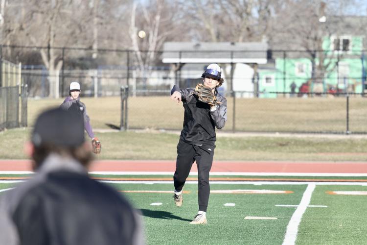 Baseball: Winhawks, Ramblers ready to compete this season | Sports ...