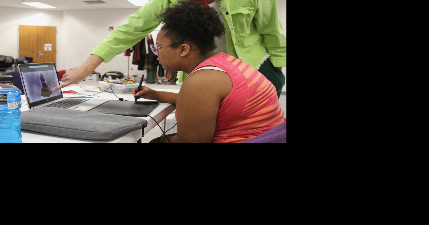 Behind-the-scenes learning at GRSF | News | winonapost.com