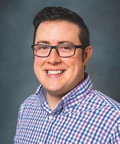 Podiatrist Jason LaPorte joins Winona Health | Community | winonapost.com