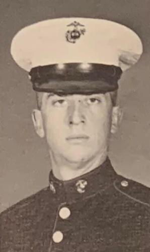 Wozney, James Valentine | Obituaries | winonapost.com