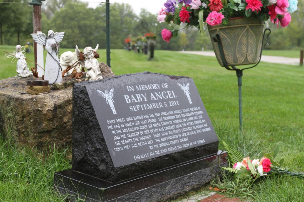 Manslaughter charges dropped in Baby Angel case | News | winonapost.com
