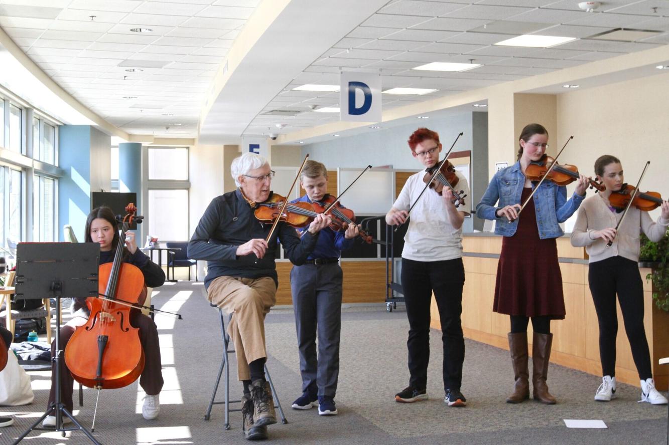 Dr. Shepard retires after 48 years | News | winonapost.com