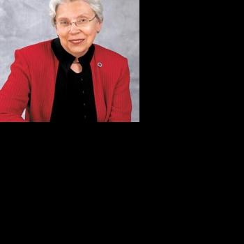Dr. Judith Ramaley says goodbye after 7 years at helm of WSU | News ...