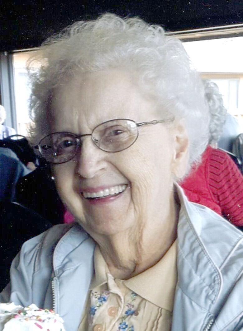 Torgerson, Alice T. | Obituaries | winonapost.com