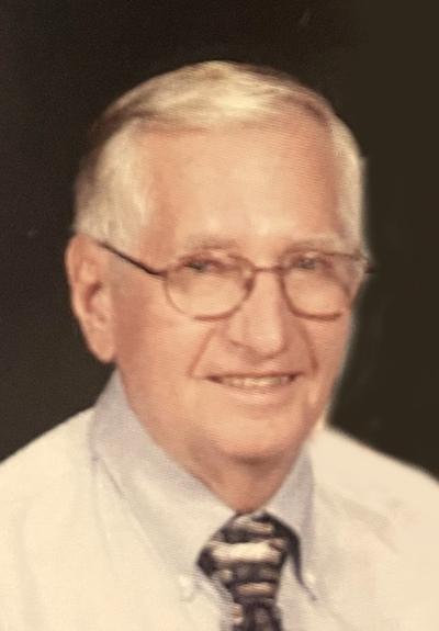 Stark, Everett Eugene | Obituaries | winonapost.com