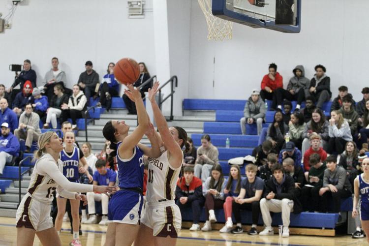 Rambler girls cruise to another win against Chatfield | Sports ...