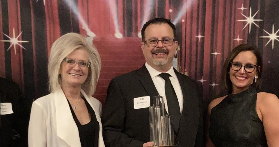 Winona Area Chamber hosts 2021 business awards | Community | winonapost.com