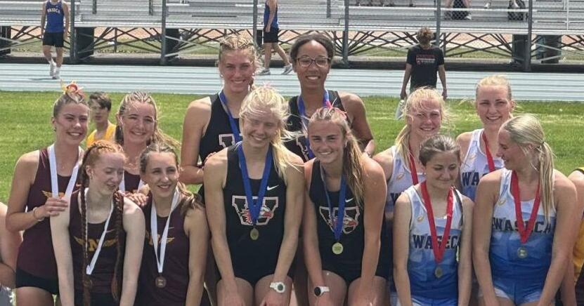 Winhawks to send 16 to state track and field meet | Sports | winonapost.com
