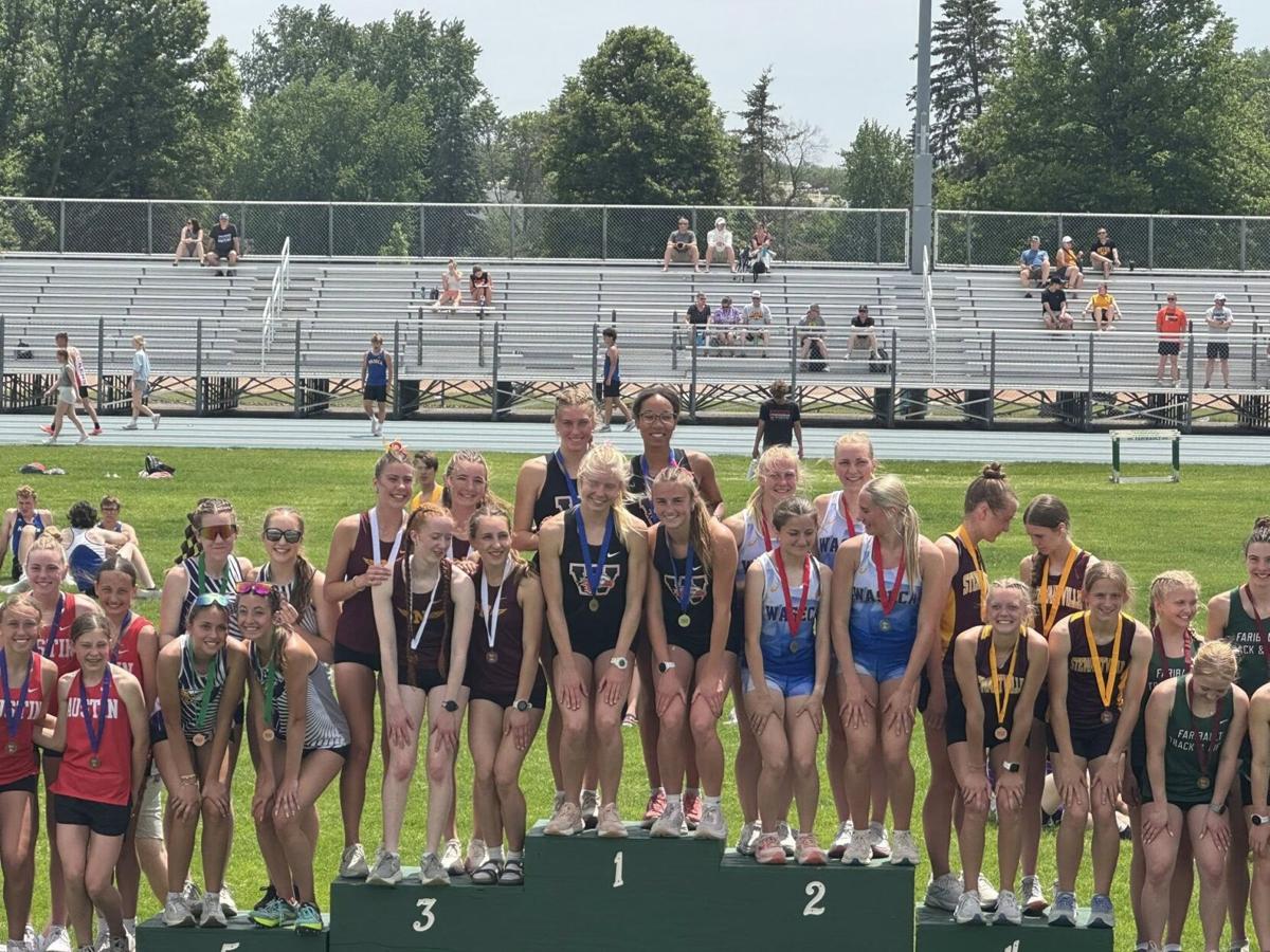 Winhawks to send 16 to state track and field meet | Sports | winonapost.com