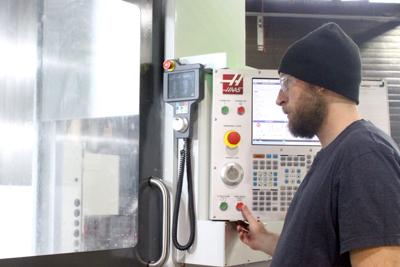 Southeast gains top tech for machining | News | winonapost.com